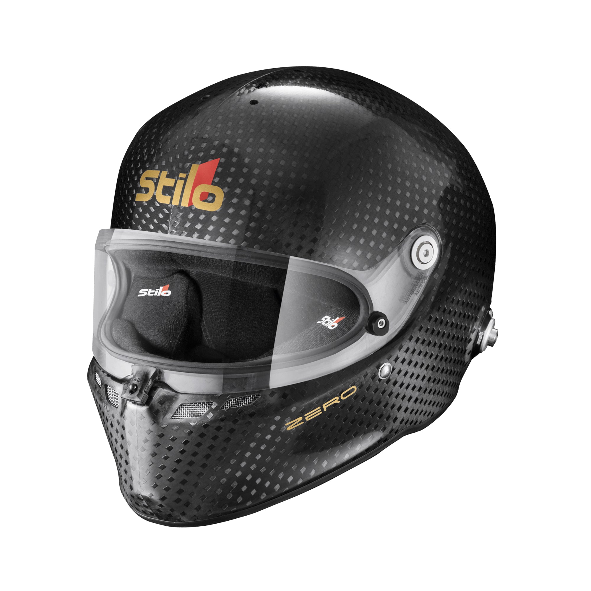 Stilo Helmets / Brett King Design