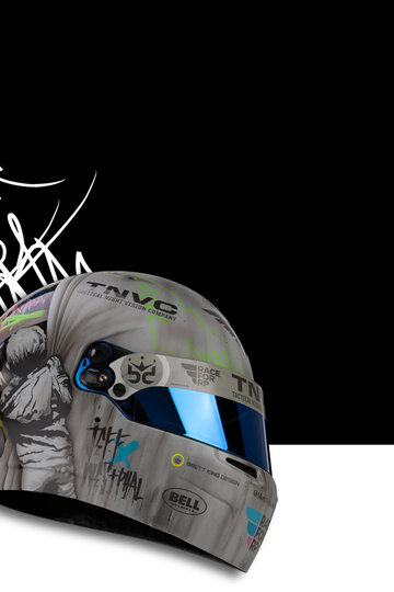Brett King Design