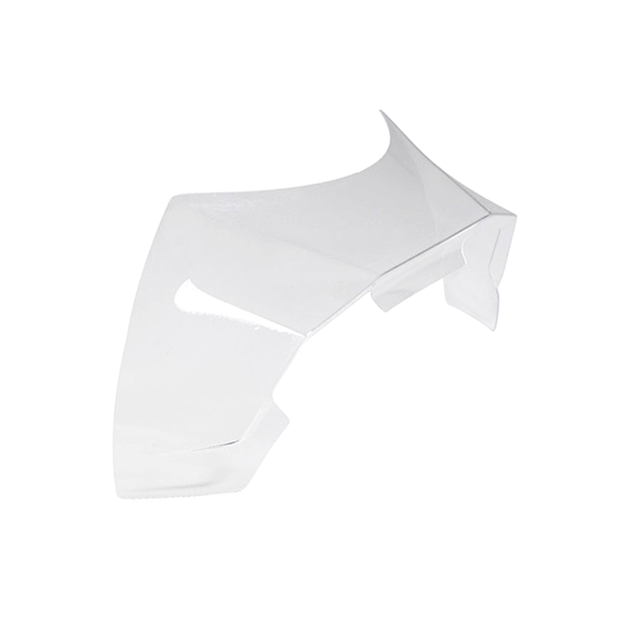 STILO ST5 HELMET BACK SPOILER – Brett King Design